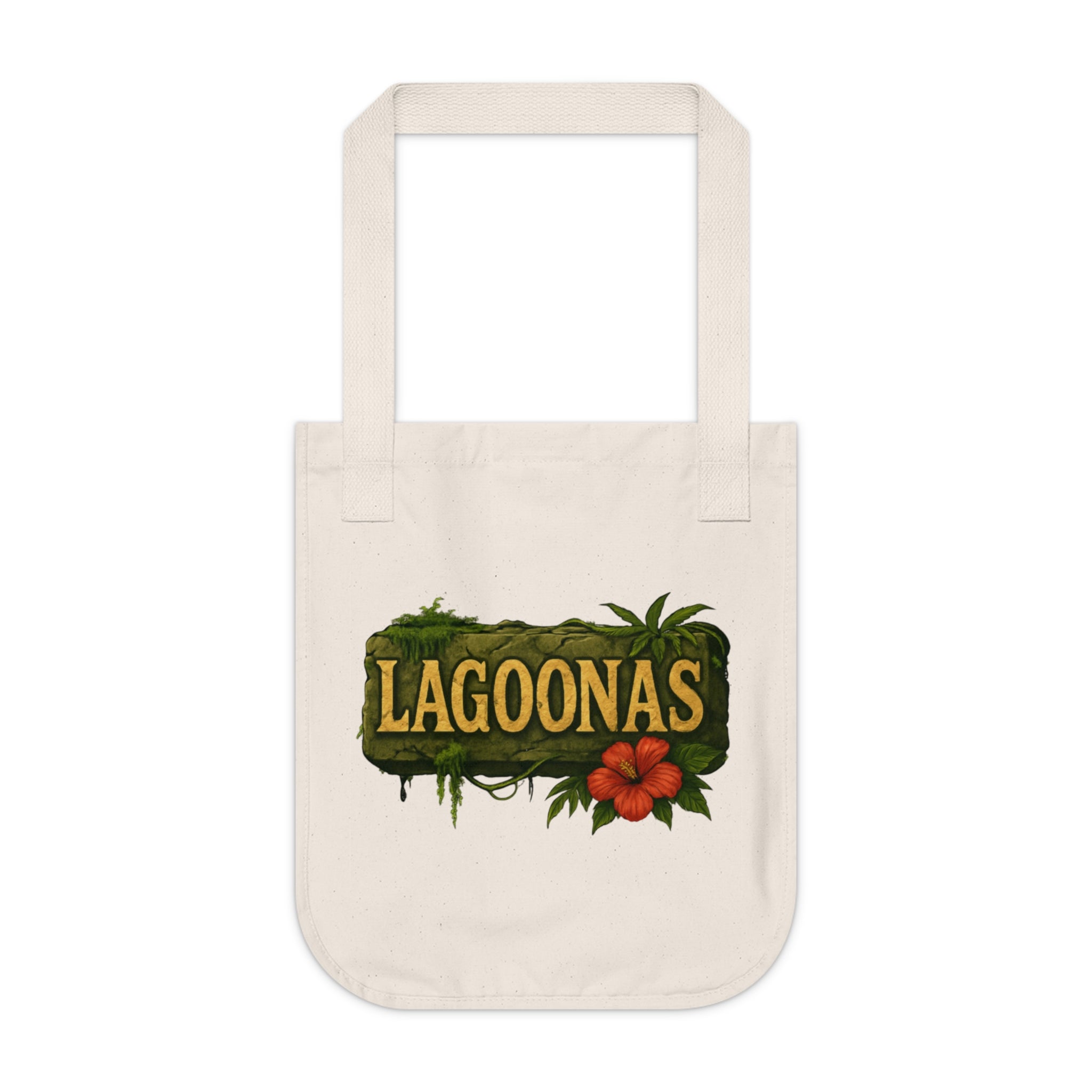 Totes Adorb – Lagoonas